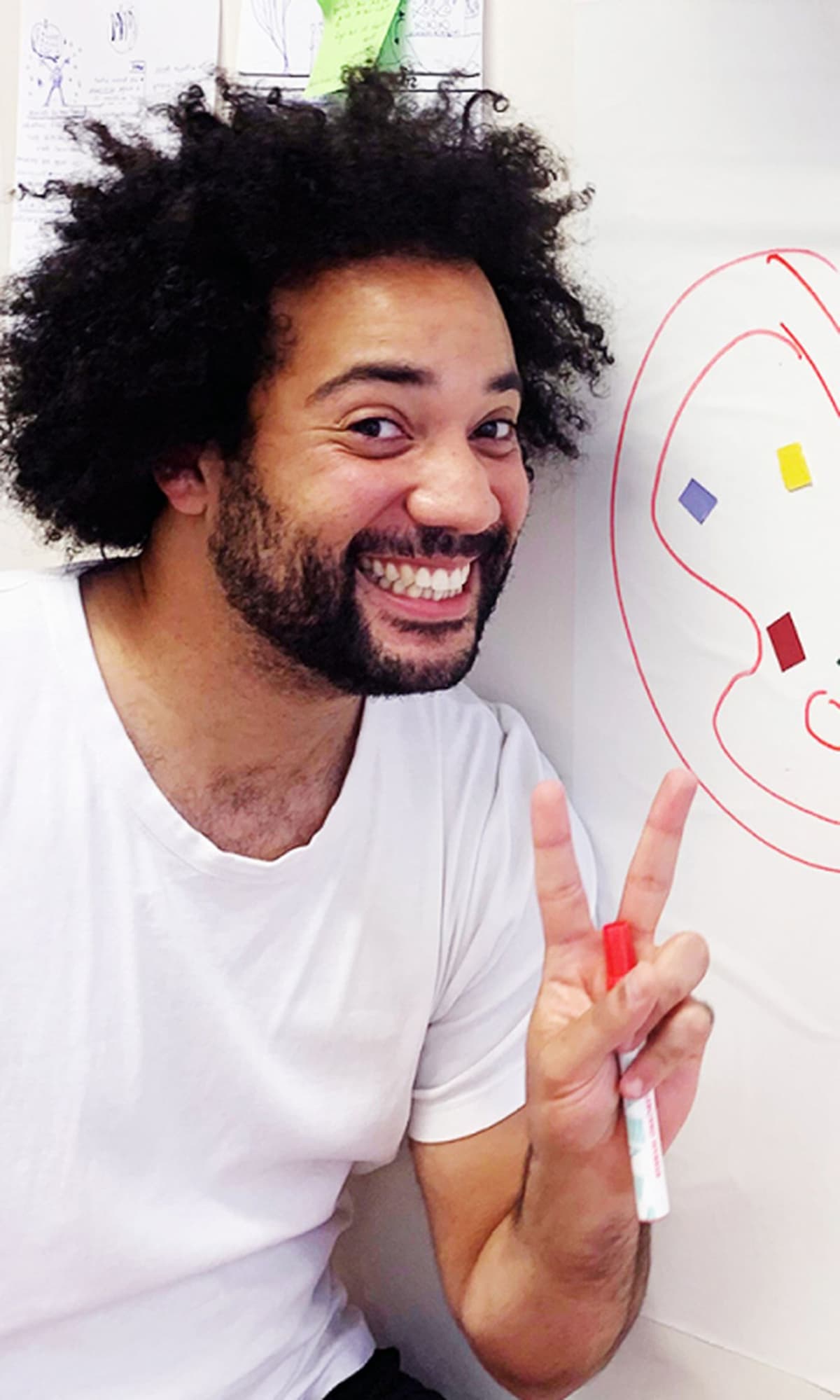 Home | Mischief Makers | Facilitation Agency