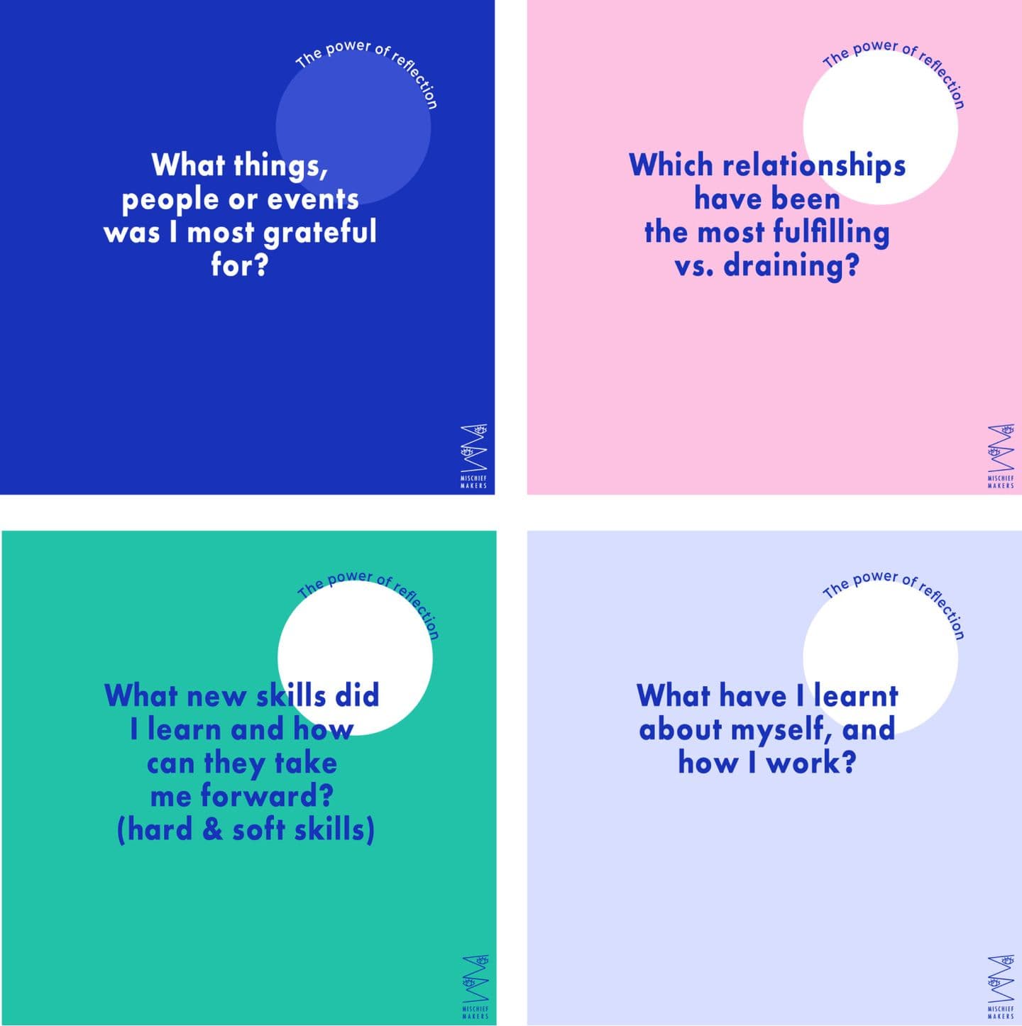 Facilipedia | Power of Reflection: Well of Knowledge | Mischief Makers