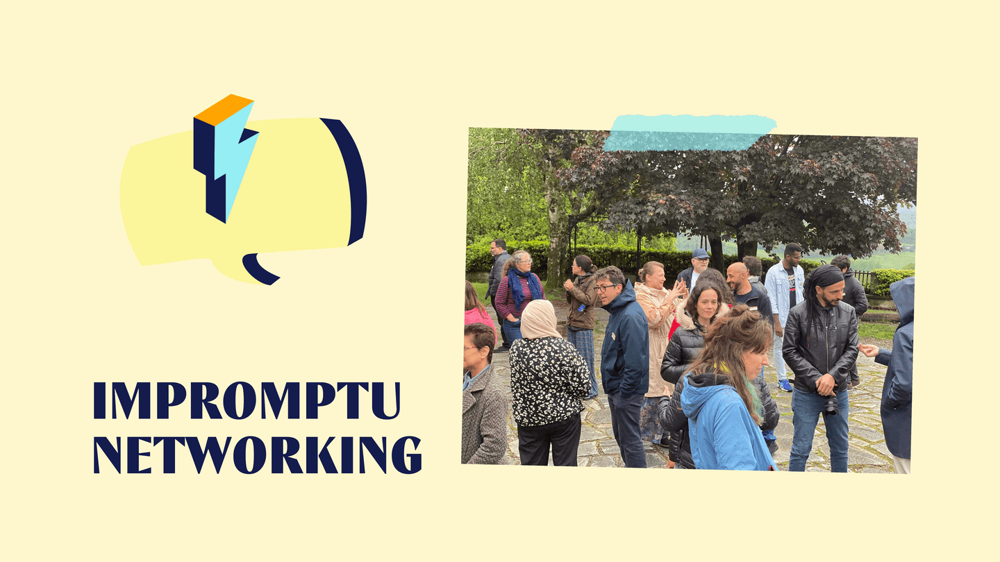 Facilipedia | Impromptu Networking | Mischief Makers