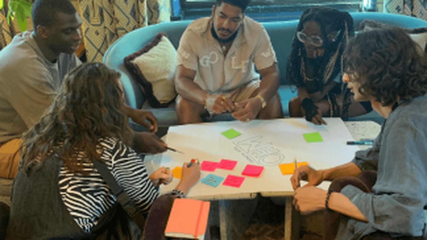 Case Studies | Mischief Makers