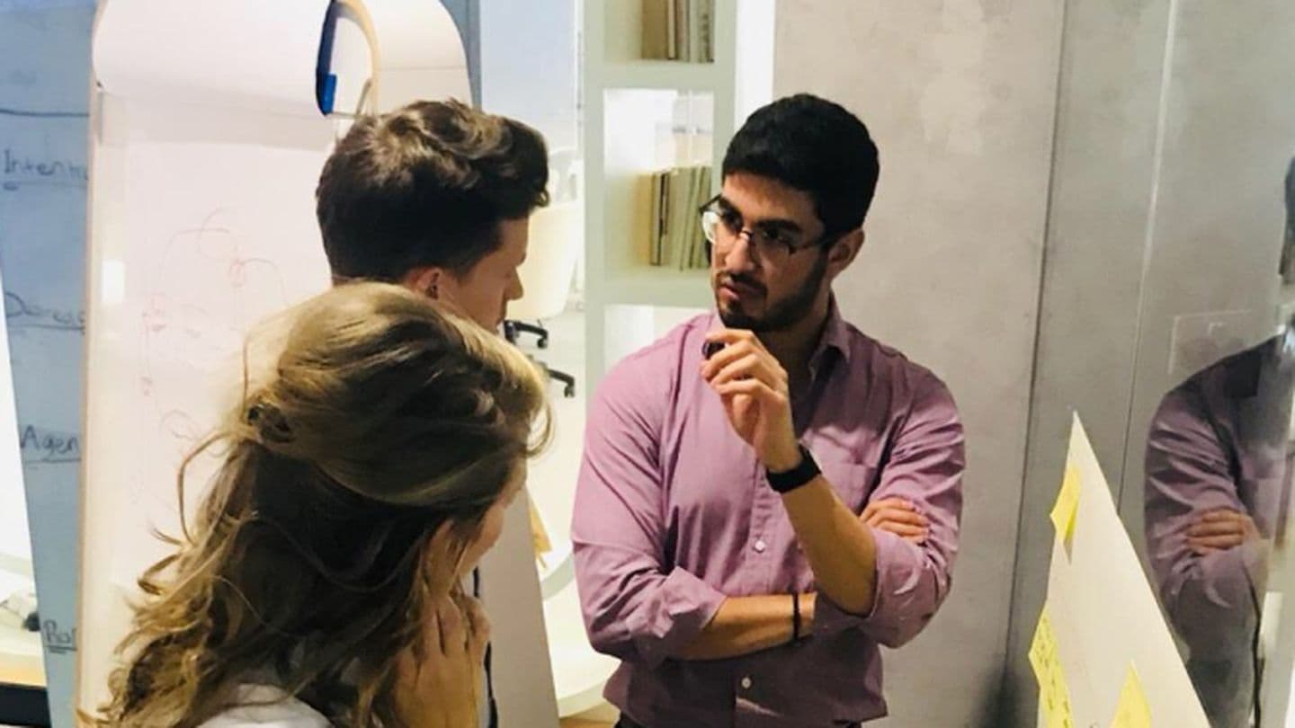 Case Studies | Mischief Makers