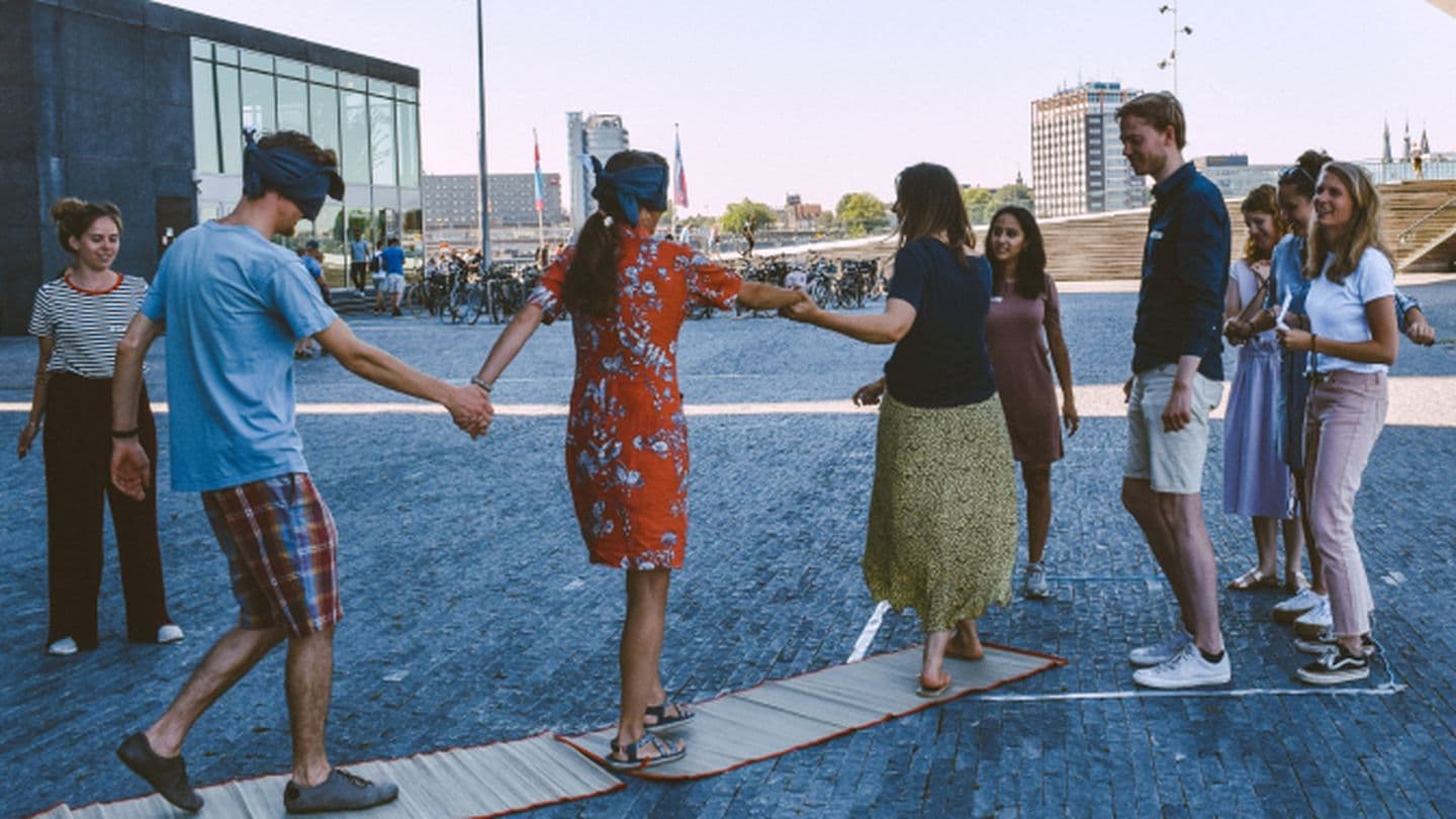 Case Studies | Mischief Makers