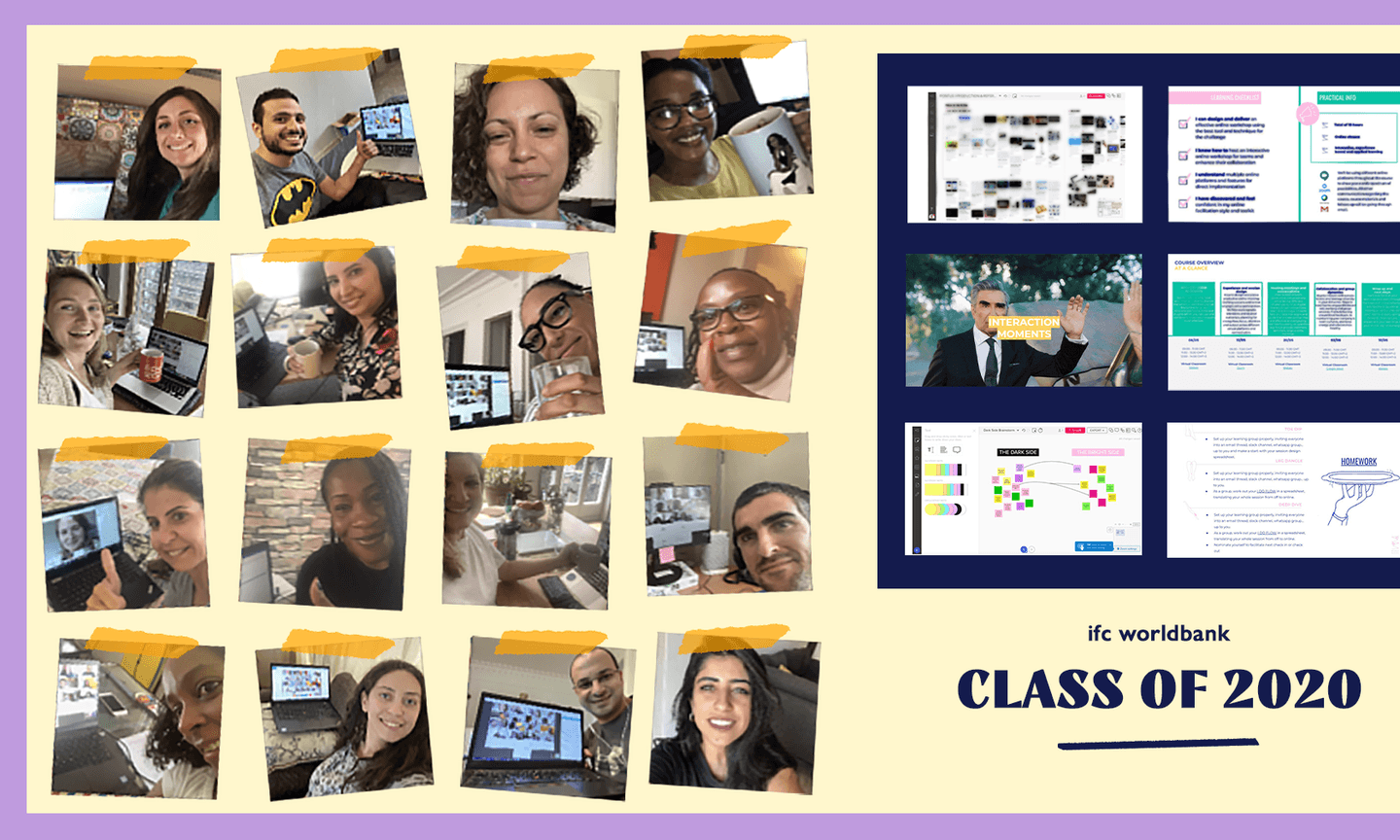 Case Studies | Mischief Makers