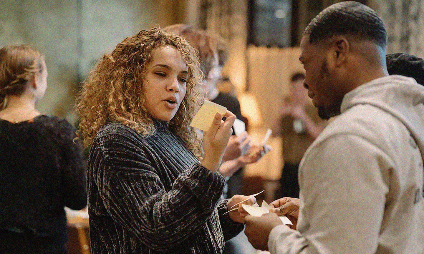 Case Studies | Mischief Makers