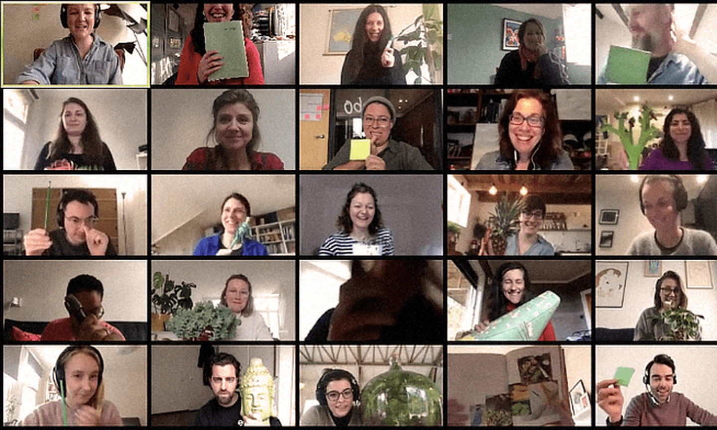 Case Studies | Mischief Makers