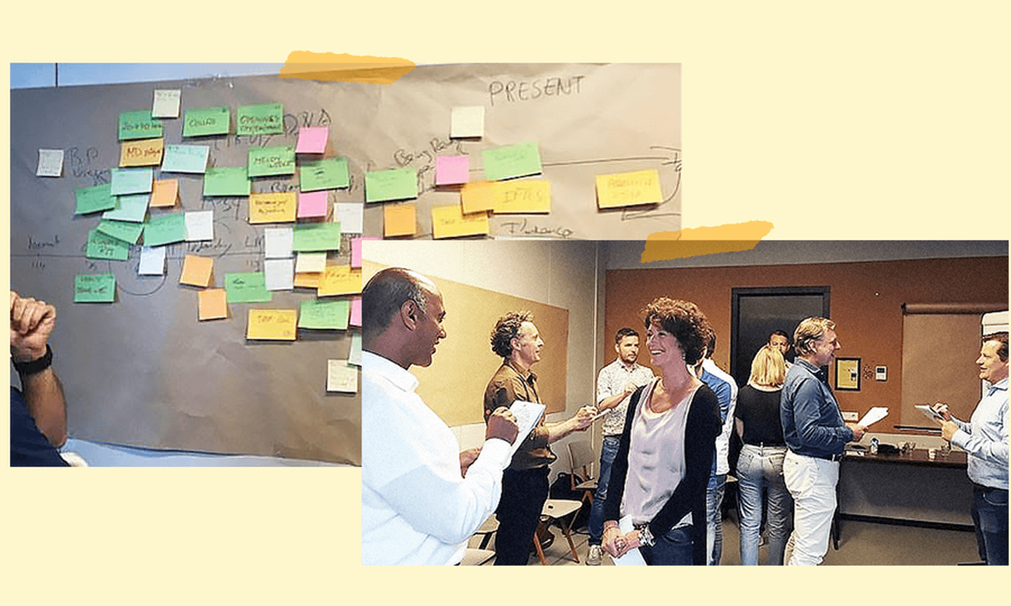 Case Studies | Mischief Makers